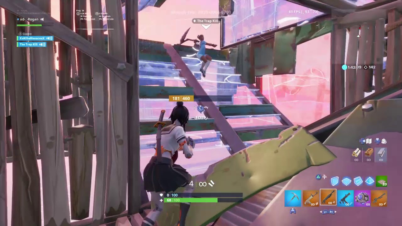 Fortnite_185 - YouTube