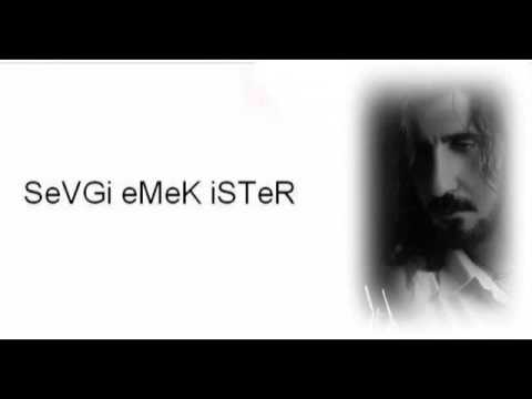 Yare Benden Selam Söyle Şiirli Ahmet Emre Boran
