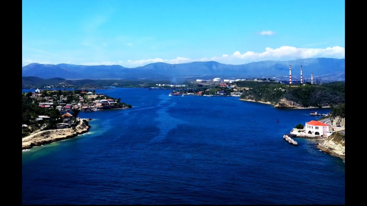 Beautiful Cuba! - YouTube