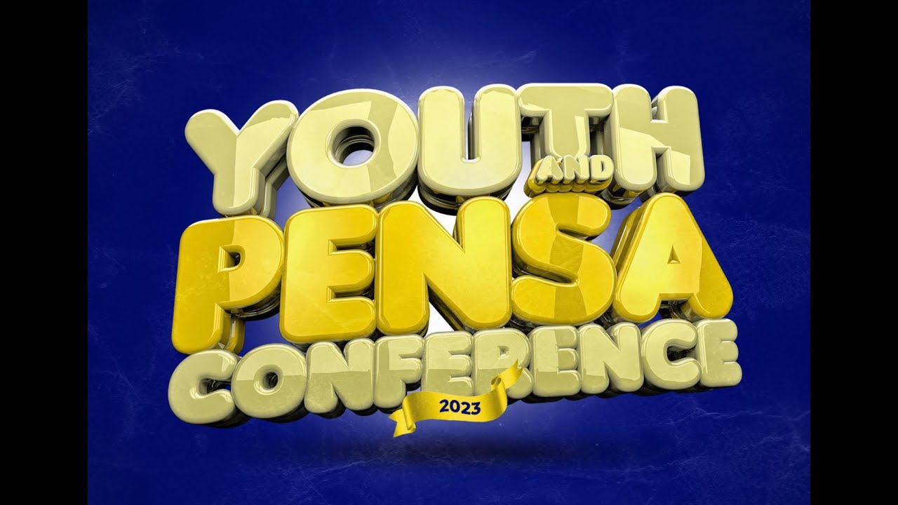 YOUTH & PENSA CONFERENCE 2023 l HEART OF WORSHIP SATURDAY NIGHT SERVICE ...