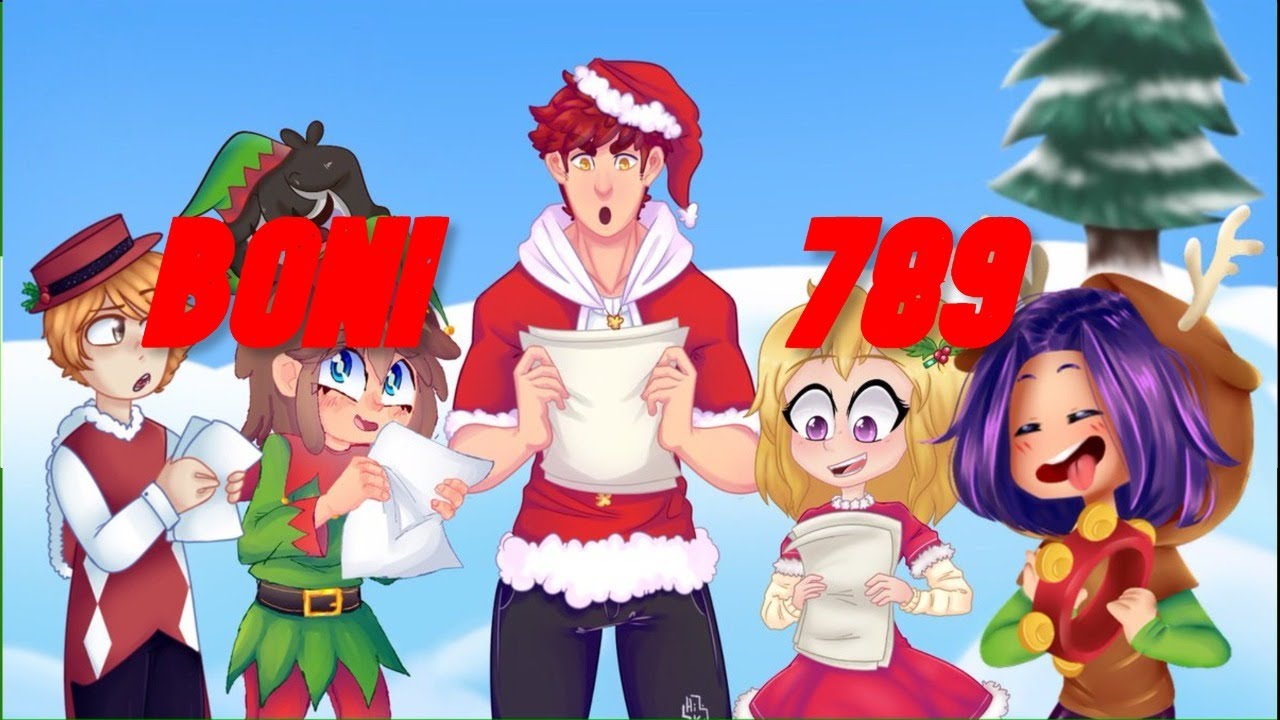 especial de navidad en roblox - YouTube