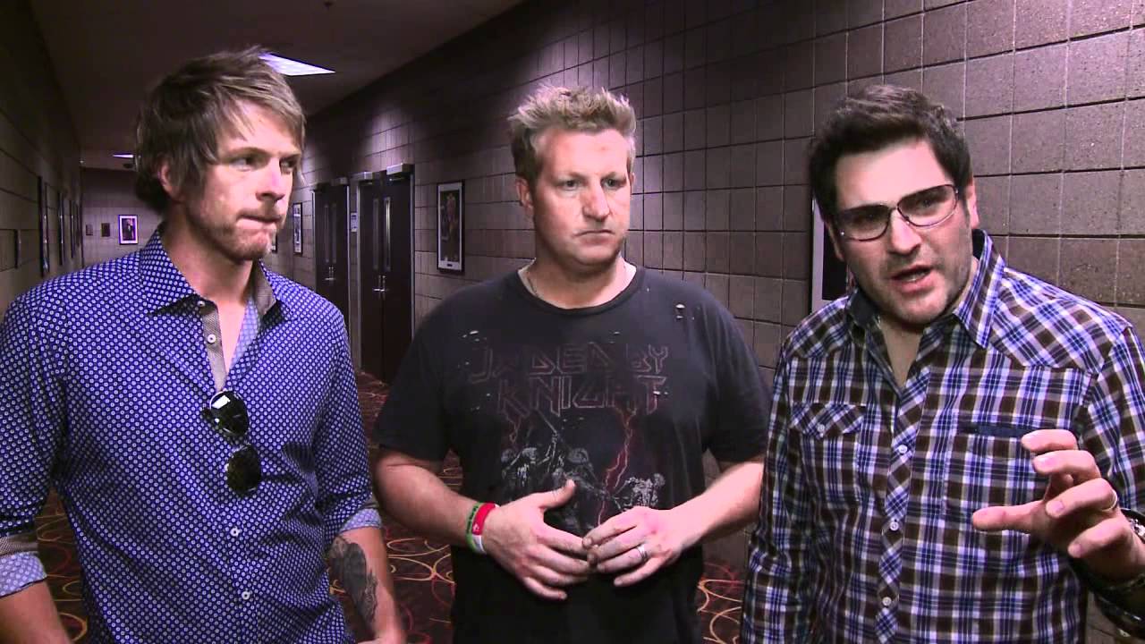 Academy of Country Music Awards - Rascal Flatts - YouTube