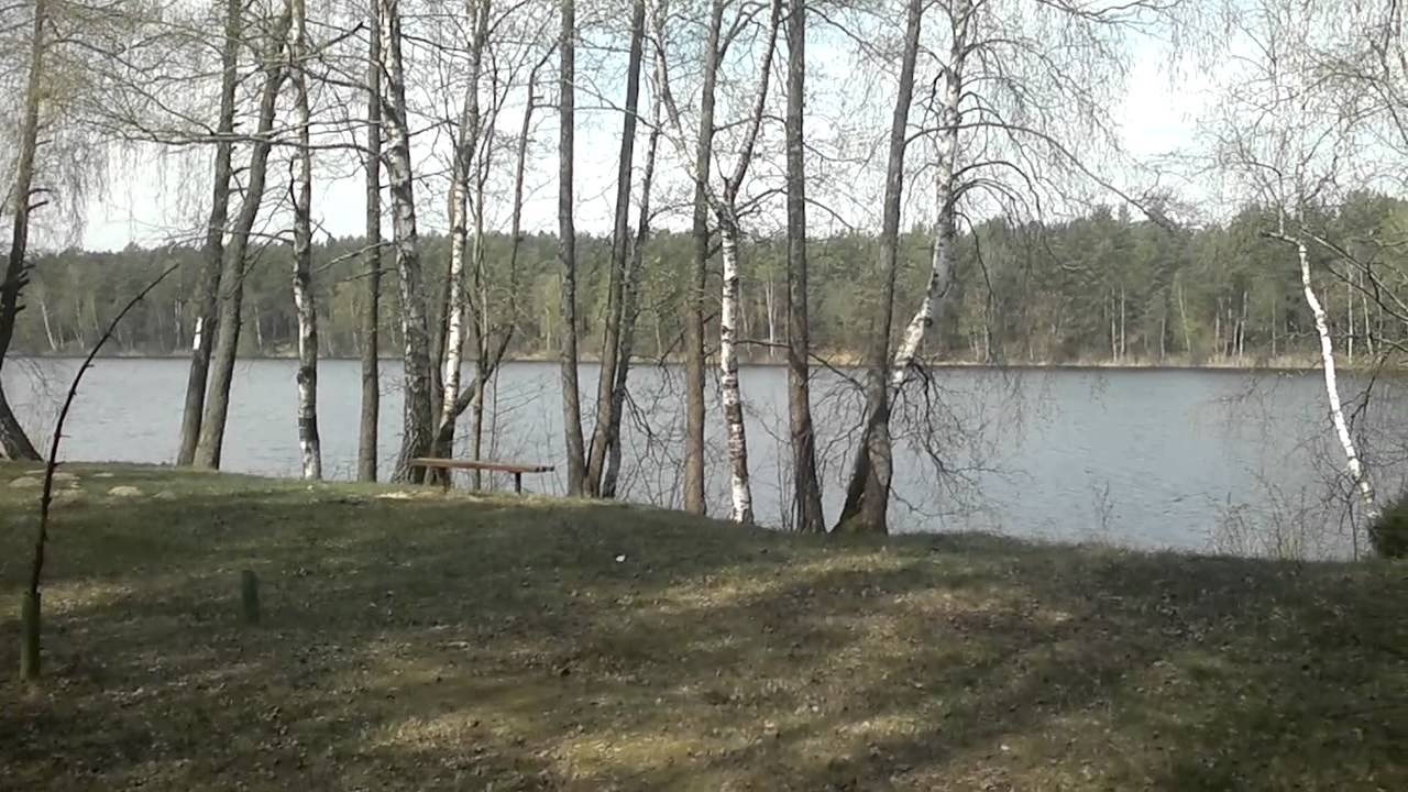 ezeras ILGIS - YouTube