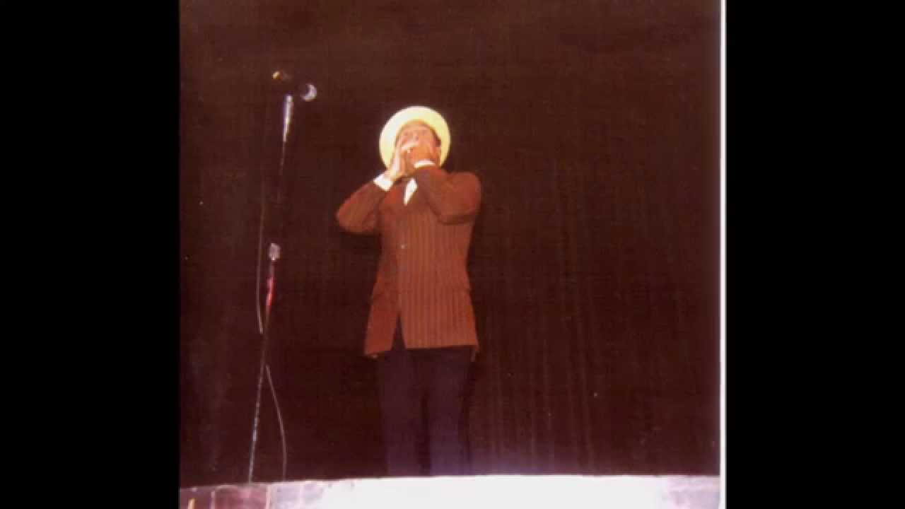 Flint Michigan radio interview for an evening with Al Jolson 1978 ...