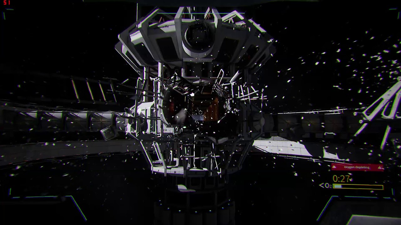 DELIVER US THE MOON & HAL 9000 - YouTube