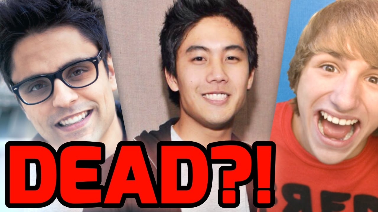 Are These YouTube Channels DEAD?!?! (Mandatory) - YouTube