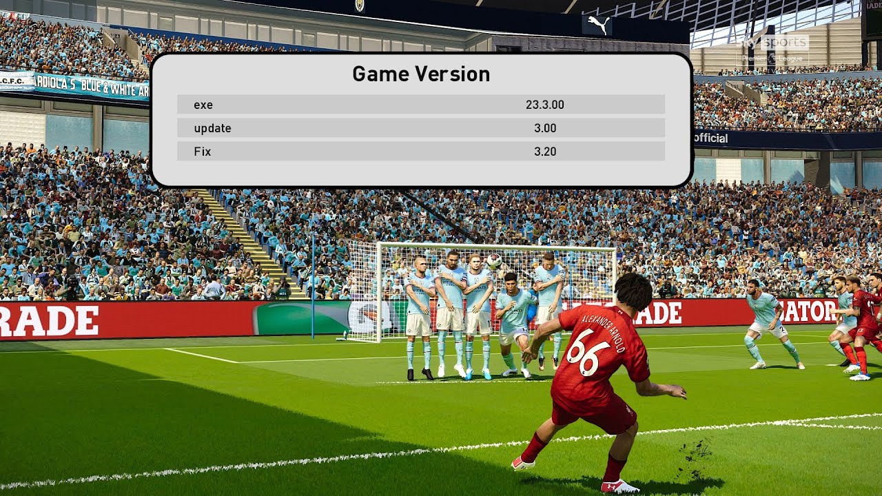 Football Life 2023 Update V3.20 NEW Gameplay! Best and Realistic ...