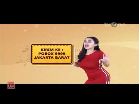 Iklan Cupi Cupita Kocak Banget!!
