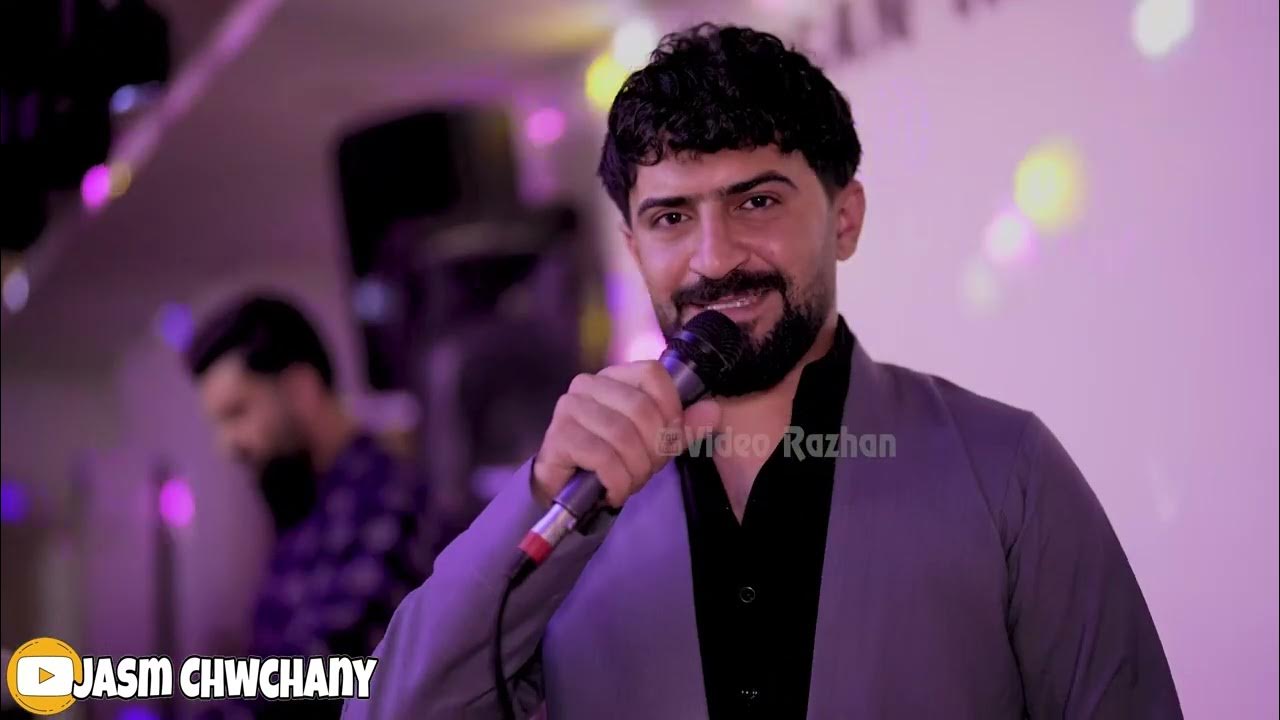 Jasm chwchany 2024 (gorane shad ) Ahangi slemany music derin savr - YouTube