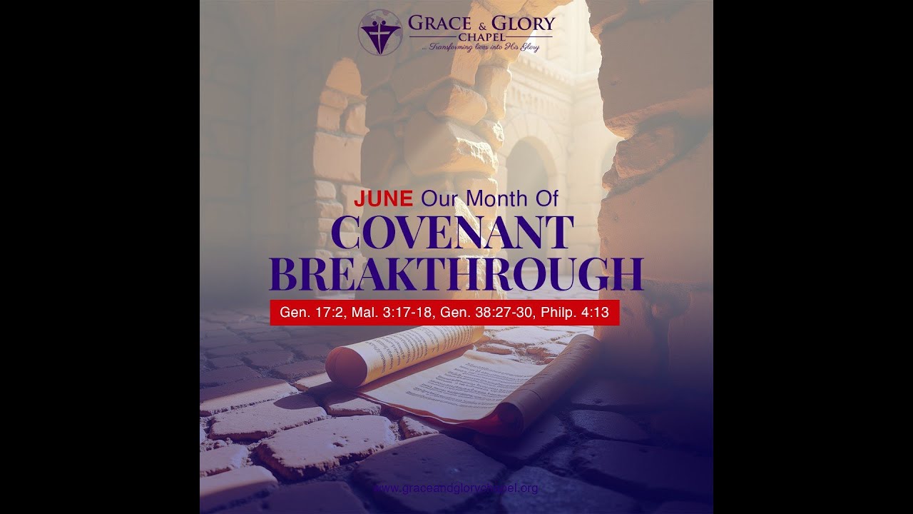 PRAISE COMMUNION SERVICE || 2ND JULY, 2025 - YouTube