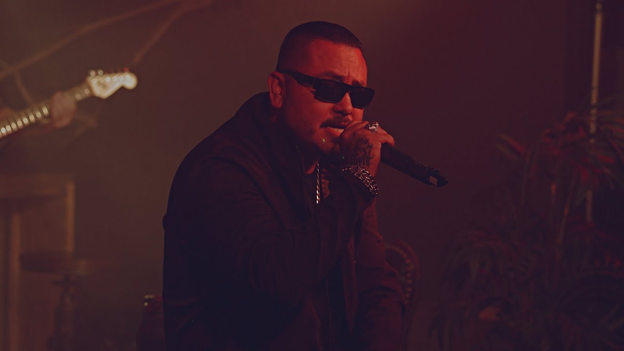 Thats Just Not Me (In Studio Performance) Static Mr. Unbreakable - YouTube