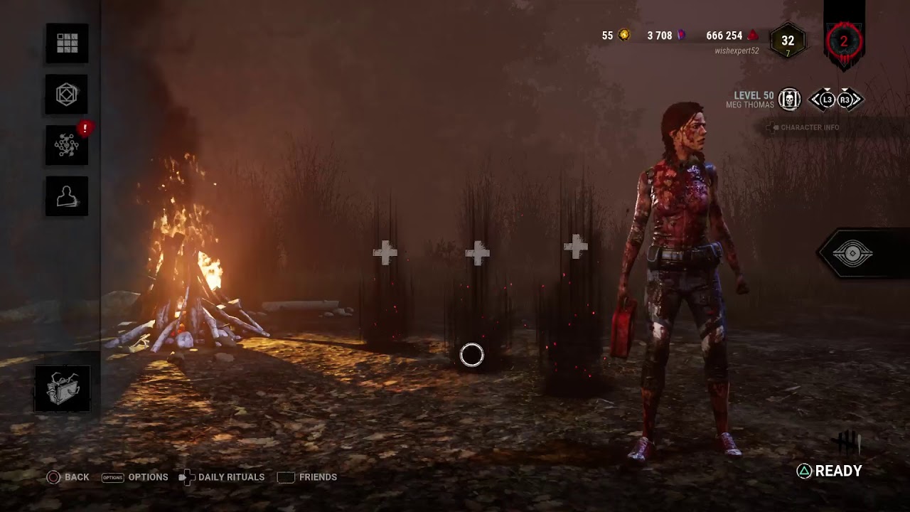 3.7.0 is here Dead by daylight episode 12 - YouTube