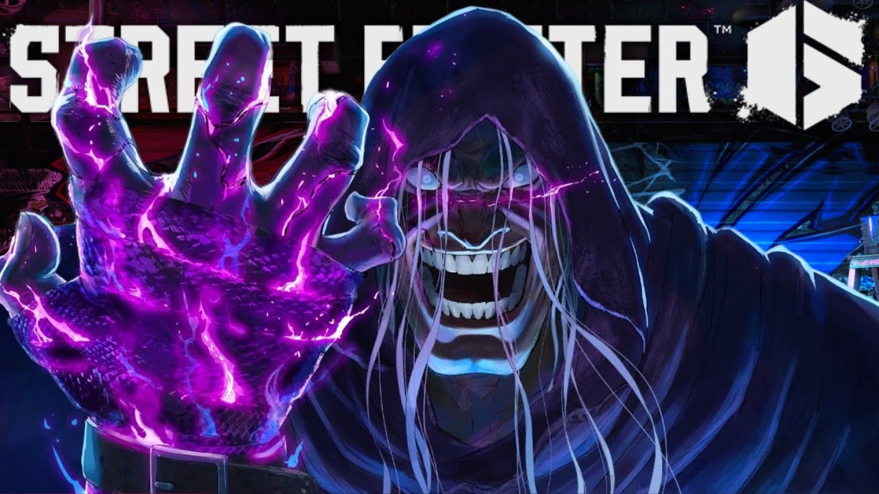 PSYCHO POWER! | STREET FIGHTER 6 GAMEPLAY LIVESTREAM 8/1/24 - YouTube