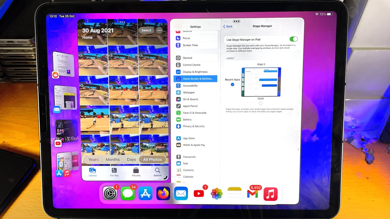 How To Use MacOS Desktop Mode On IPad iPadOS 16 Newer YouTube How To Use MacOS Desktop Mode On IPad iPadOS 16 Newer YouTube