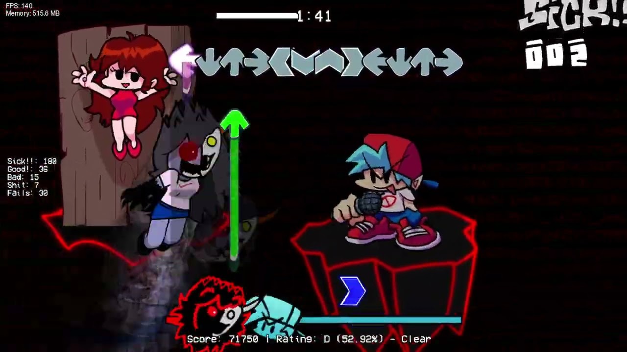 FNF Multiverse Conqueror (Psych Engine) - YouTube