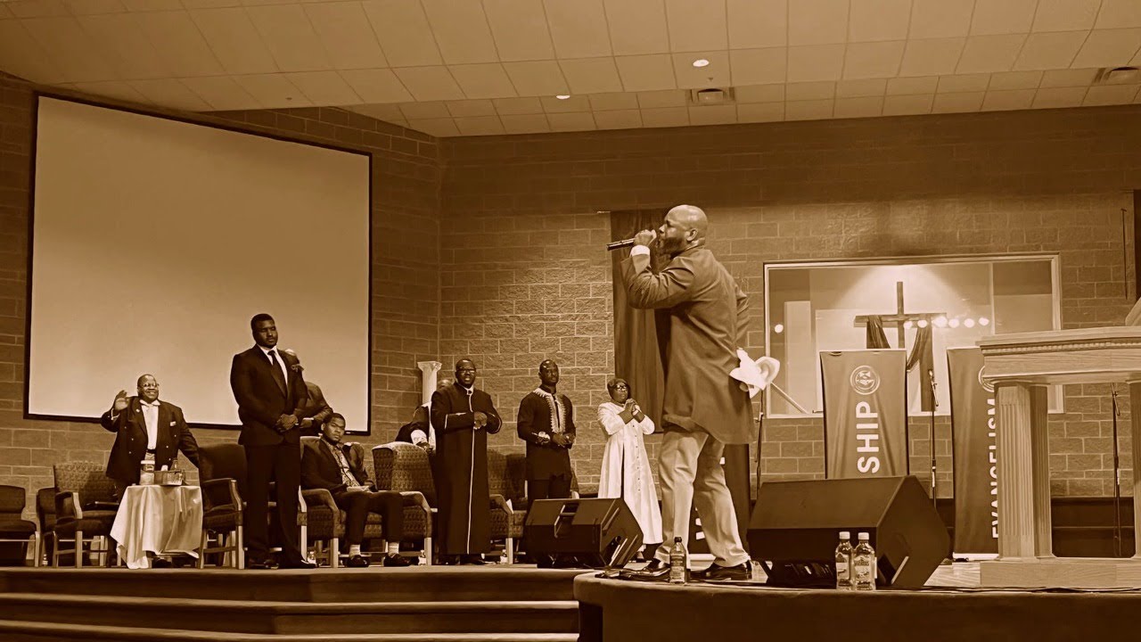 "Fear of Transformation: Romeo Must Die" - Pastor Timorthy Curtain ...