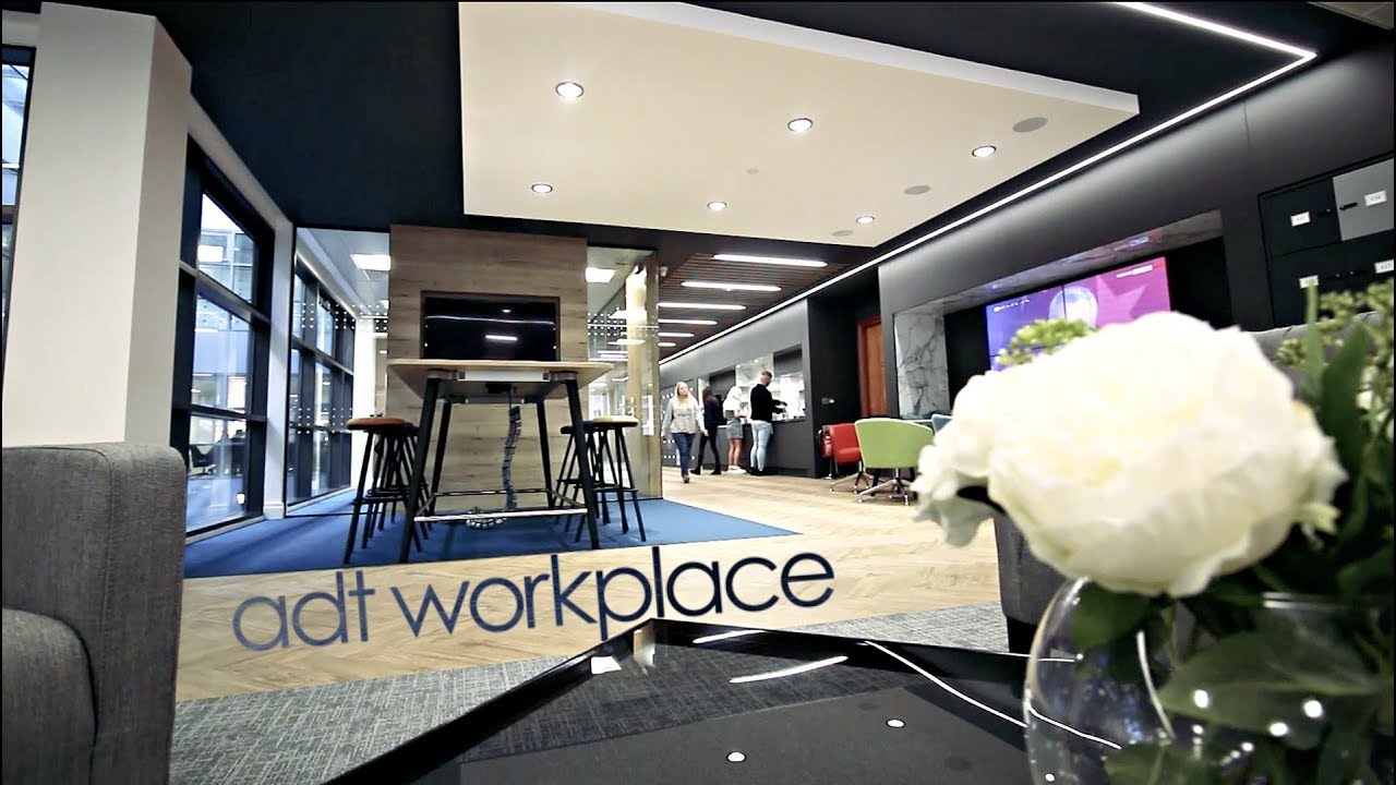 ADT Workplace - Interactive Investor case study - YouTube