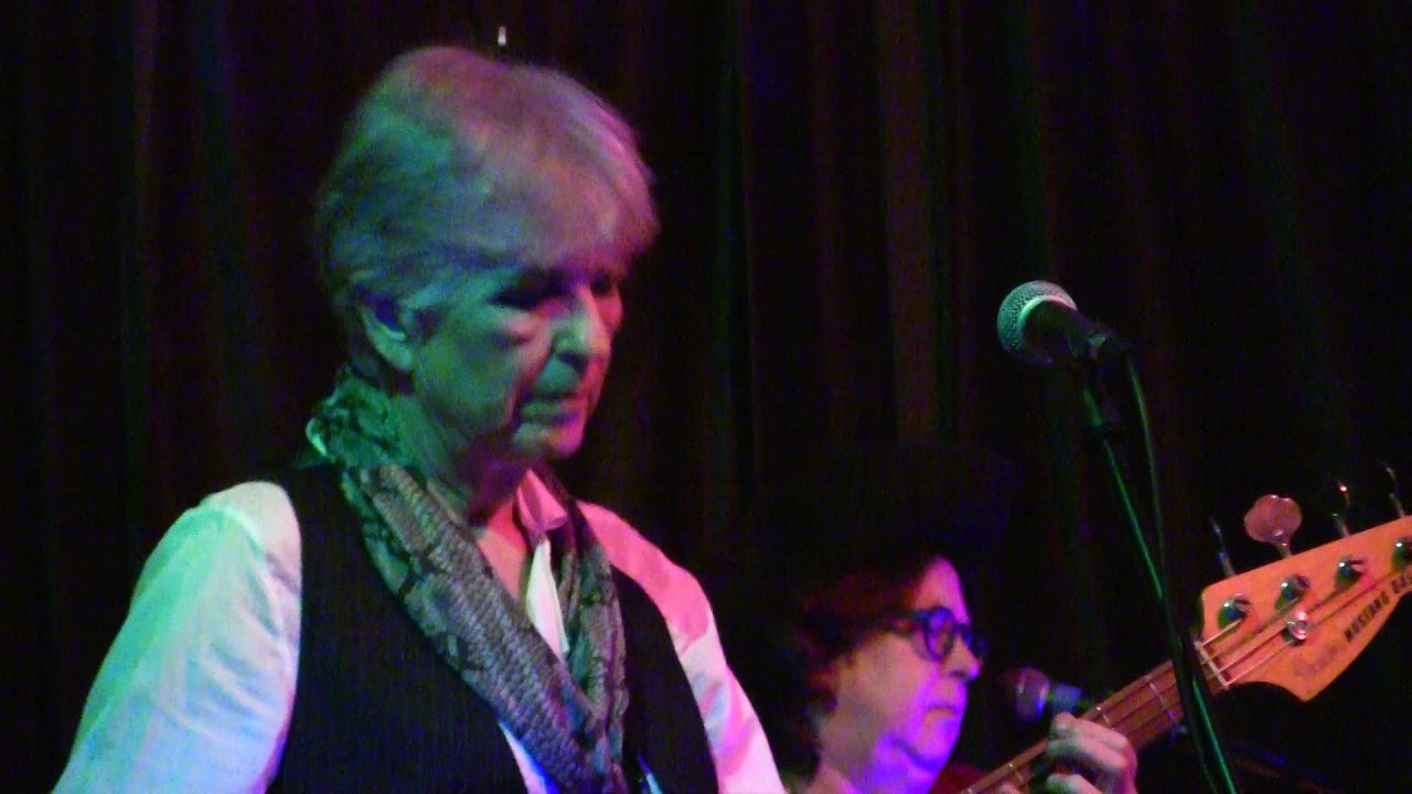 Cosmo Jr. "Bridgetown" @ The World Famous 9/19/19 - YouTube