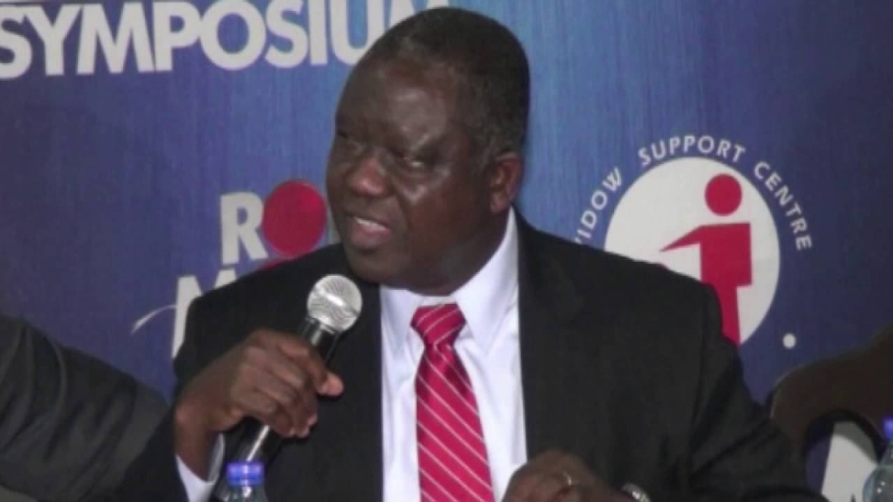 CVL LWT PASTOR SHYNGLE WIGWE AND ENGR VINCENT MADUKA - YouTube