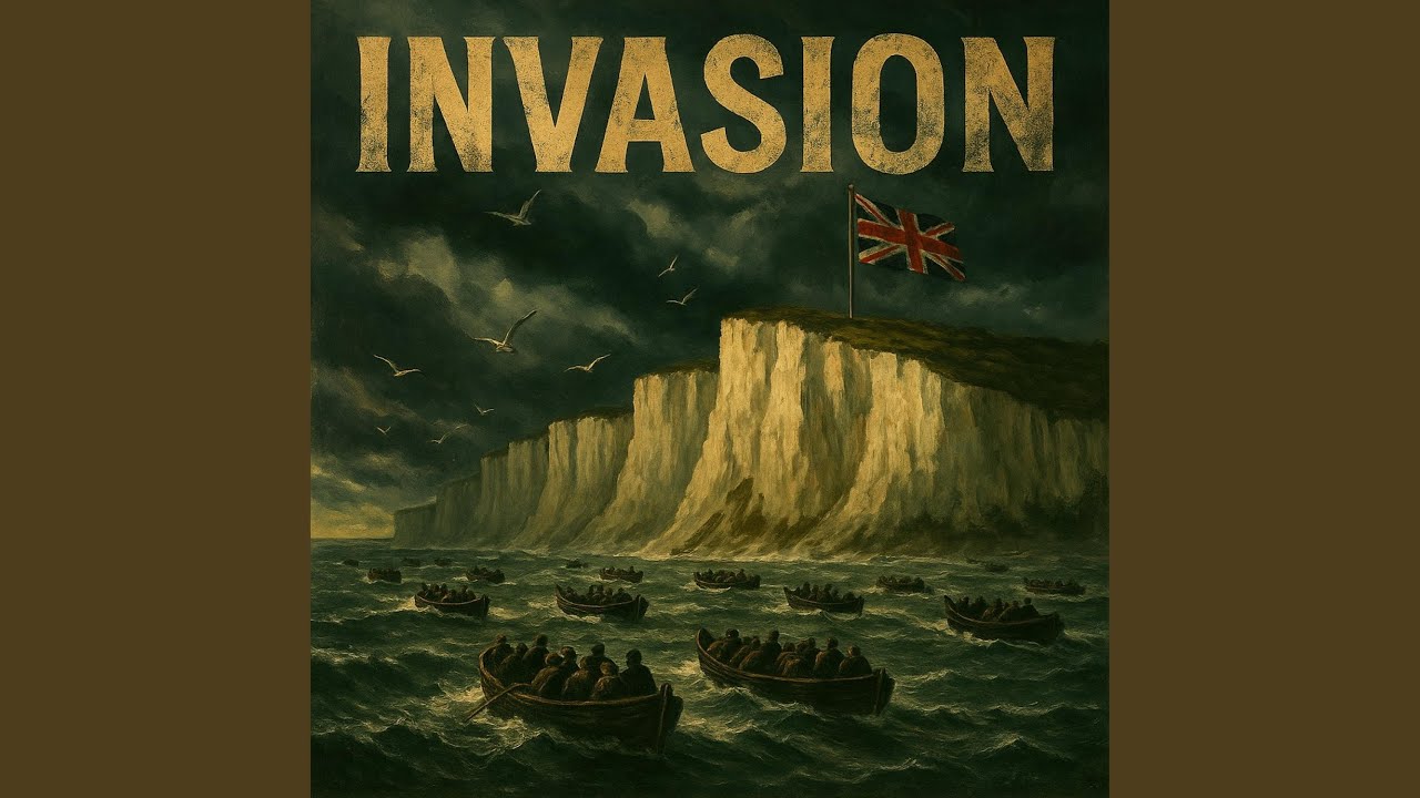Invasion - YouTube