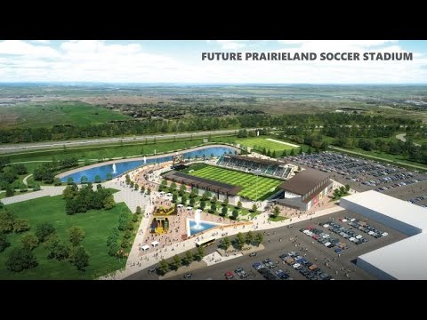 Soccer stadium, Canadian Premier League team might come to Saskatoon by ...