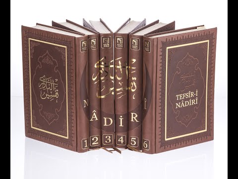 17 İsra Suresi Tefsiri