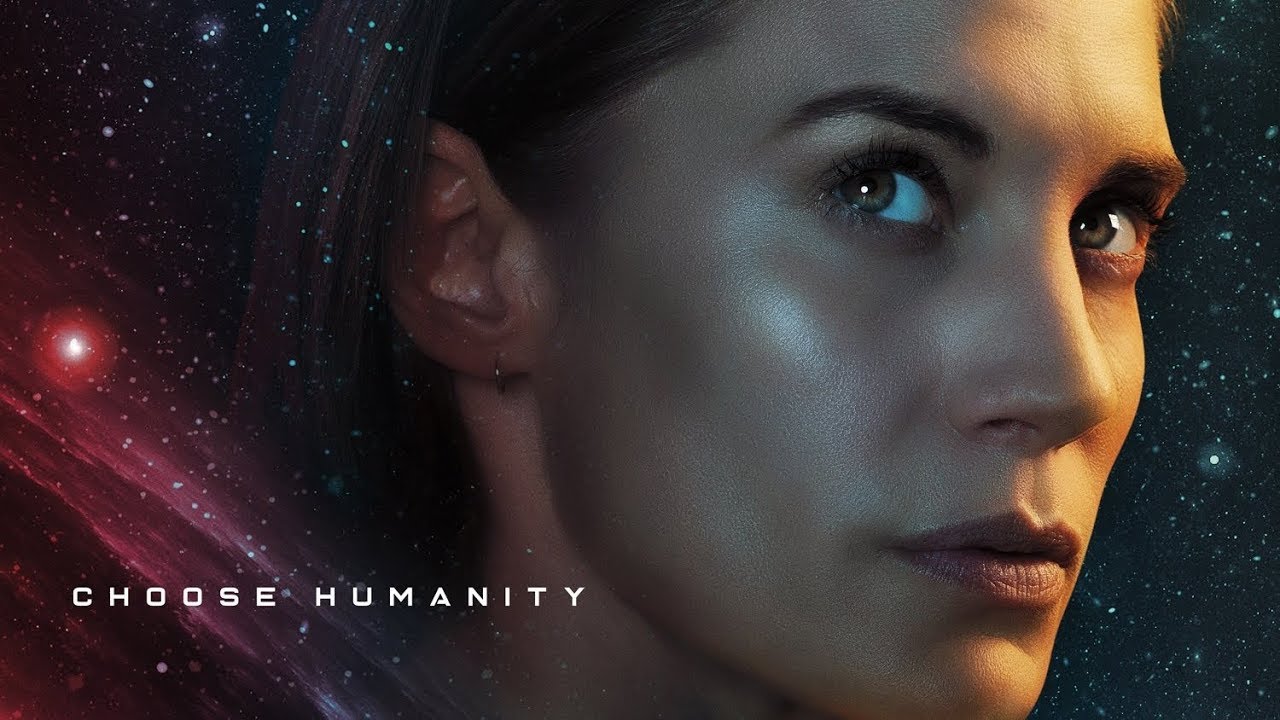 Another Life - TV Show - Season 1 - HD Trailer - YouTube