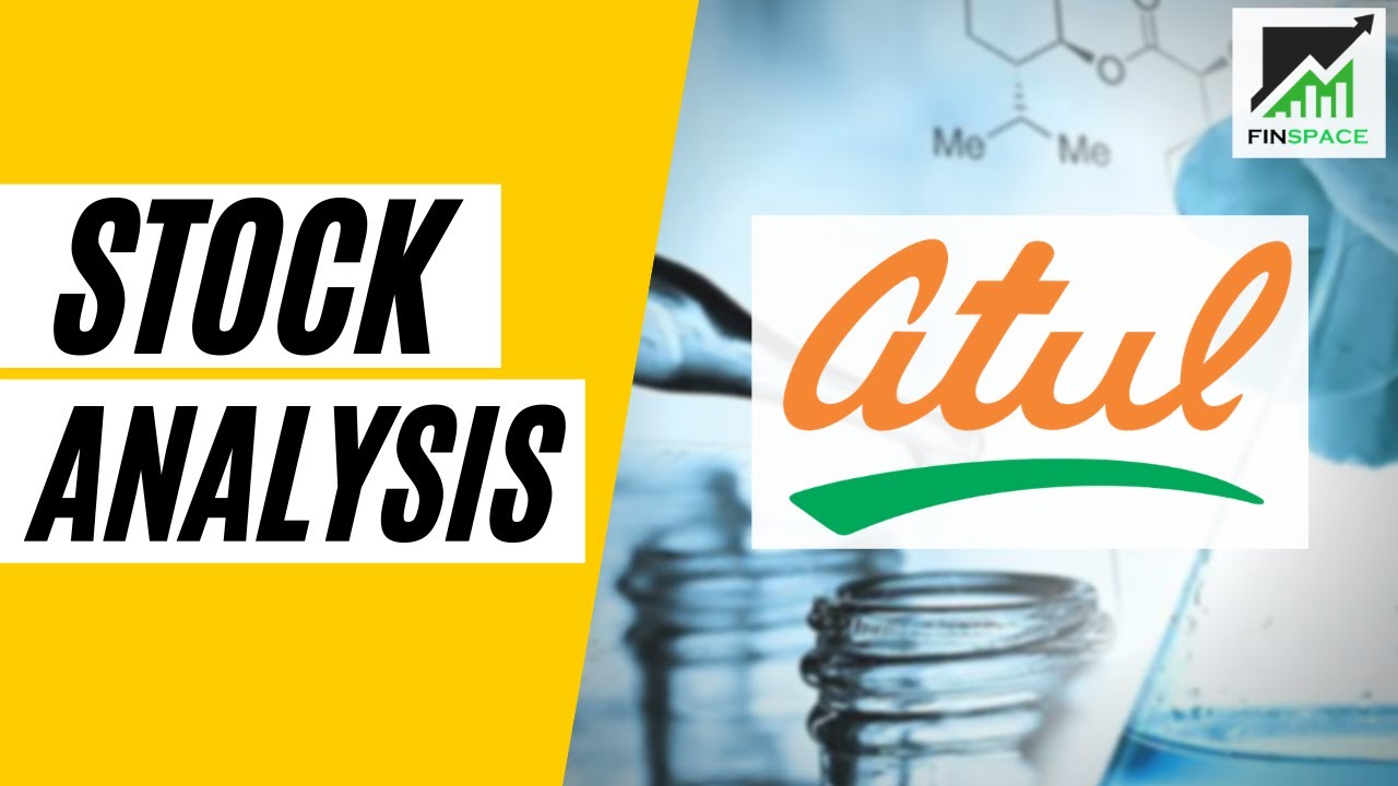 Atul Limited Stock Analysis | Atul Limited Share | FinSpace India ...