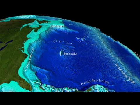 Oceanography 3 (Marine Provinces) - YouTube