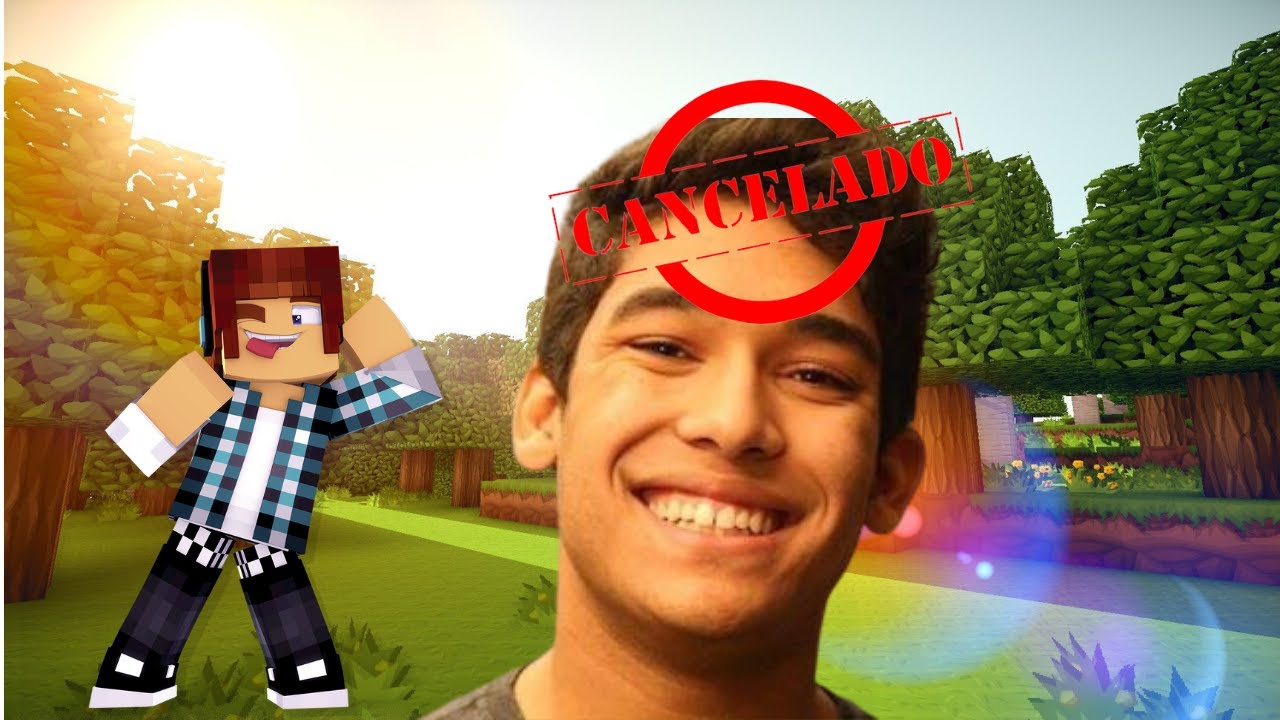 Authentic Games é cancelado por ser cristão e votar no Bolsonaro - YouTube