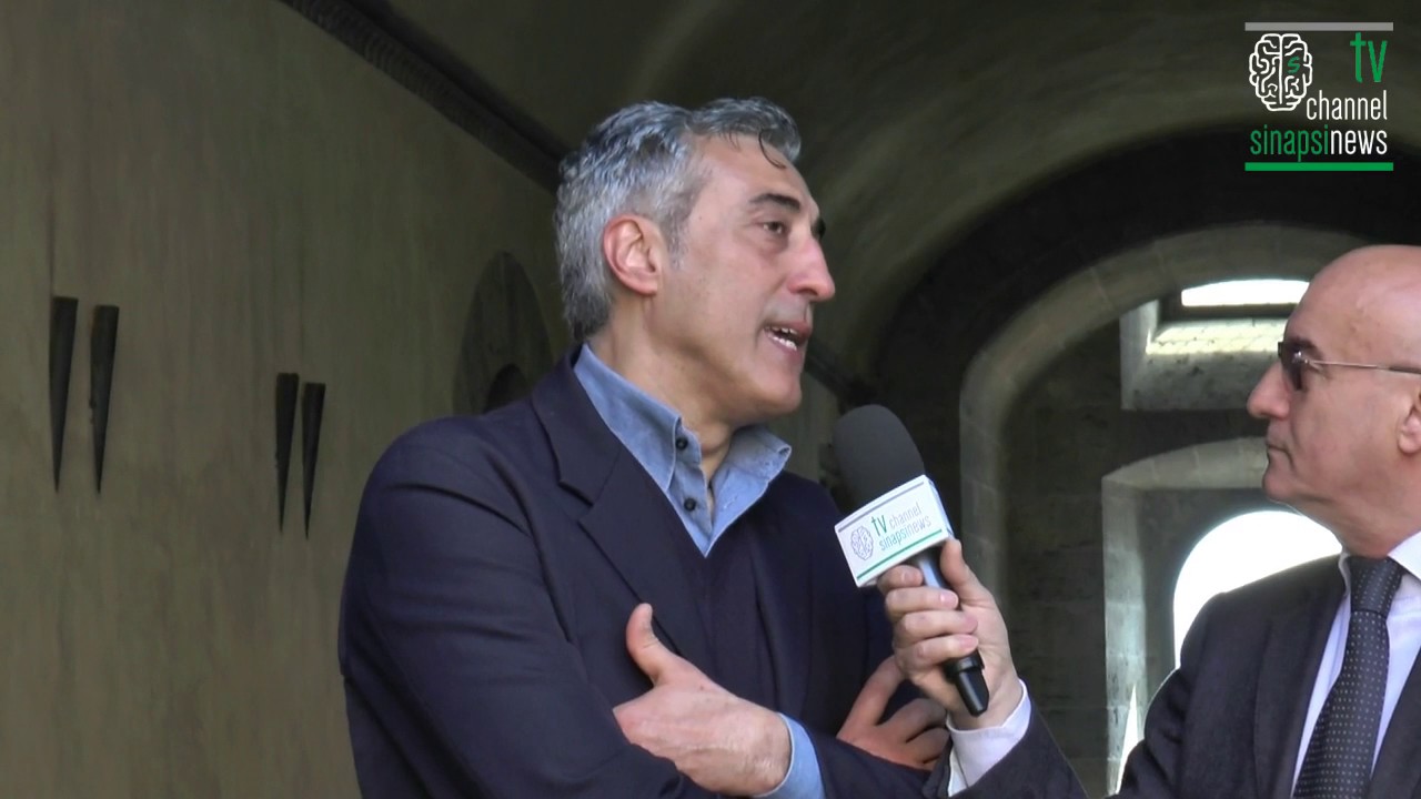 INCONTRO CON L'ARTISTA: Intervista all'attore MASSIMO ANDREI - YouTube