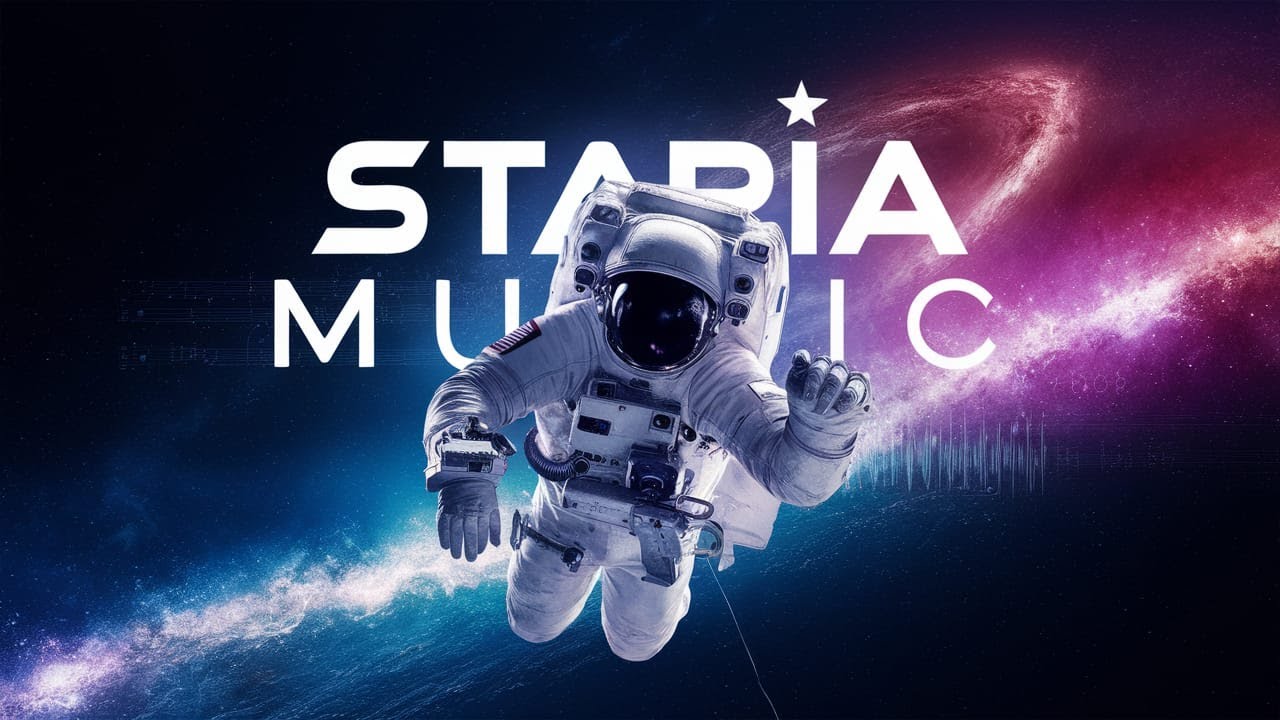 Spacebound - YouTube