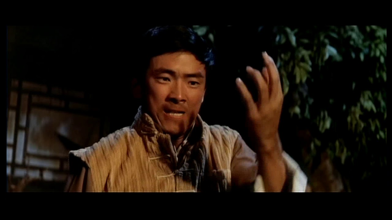 One Armed Boxer Trailer - YouTube