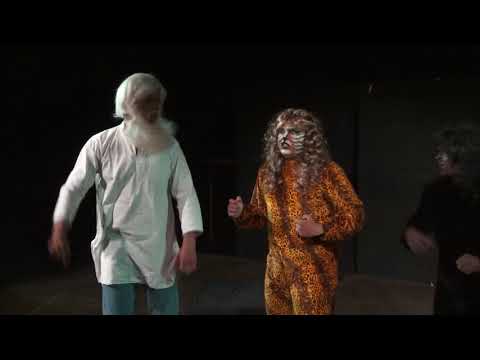 DARINDE -Full Length Play --PART III - YouTube