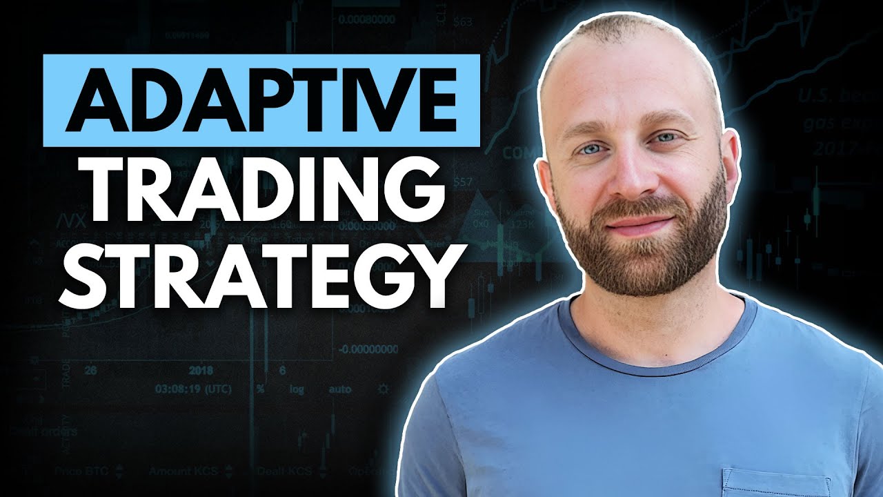 Prop Firm Trader Shares Trading Journey - Stan Gluzman - YouTube