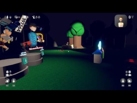 Rec Room death - YouTube