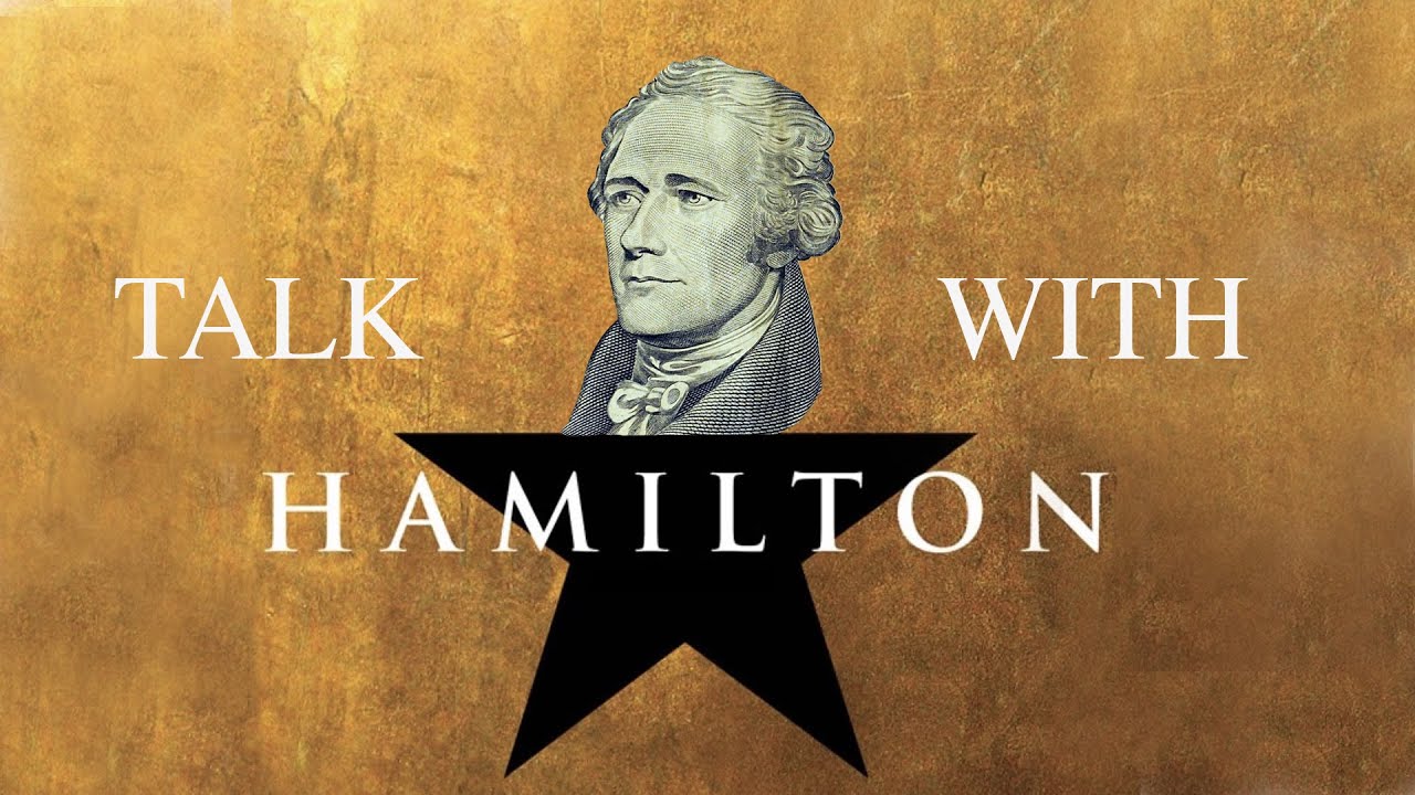 Hamilton explains the true value of bitcoin - YouTube