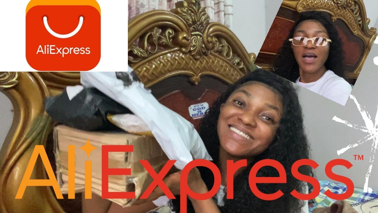 Aliexpress haul. My tips When Shopping On AliExpress | how to shop on ...