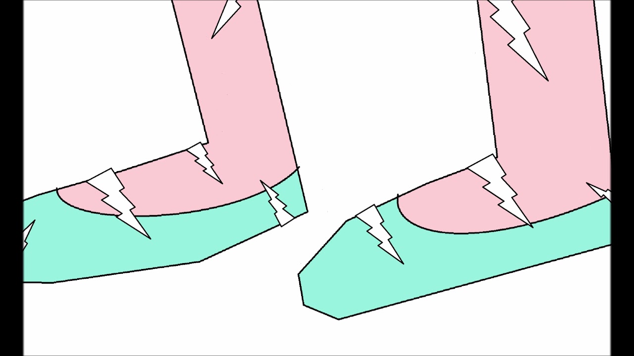 Pearl's Feet Growth - YouTube