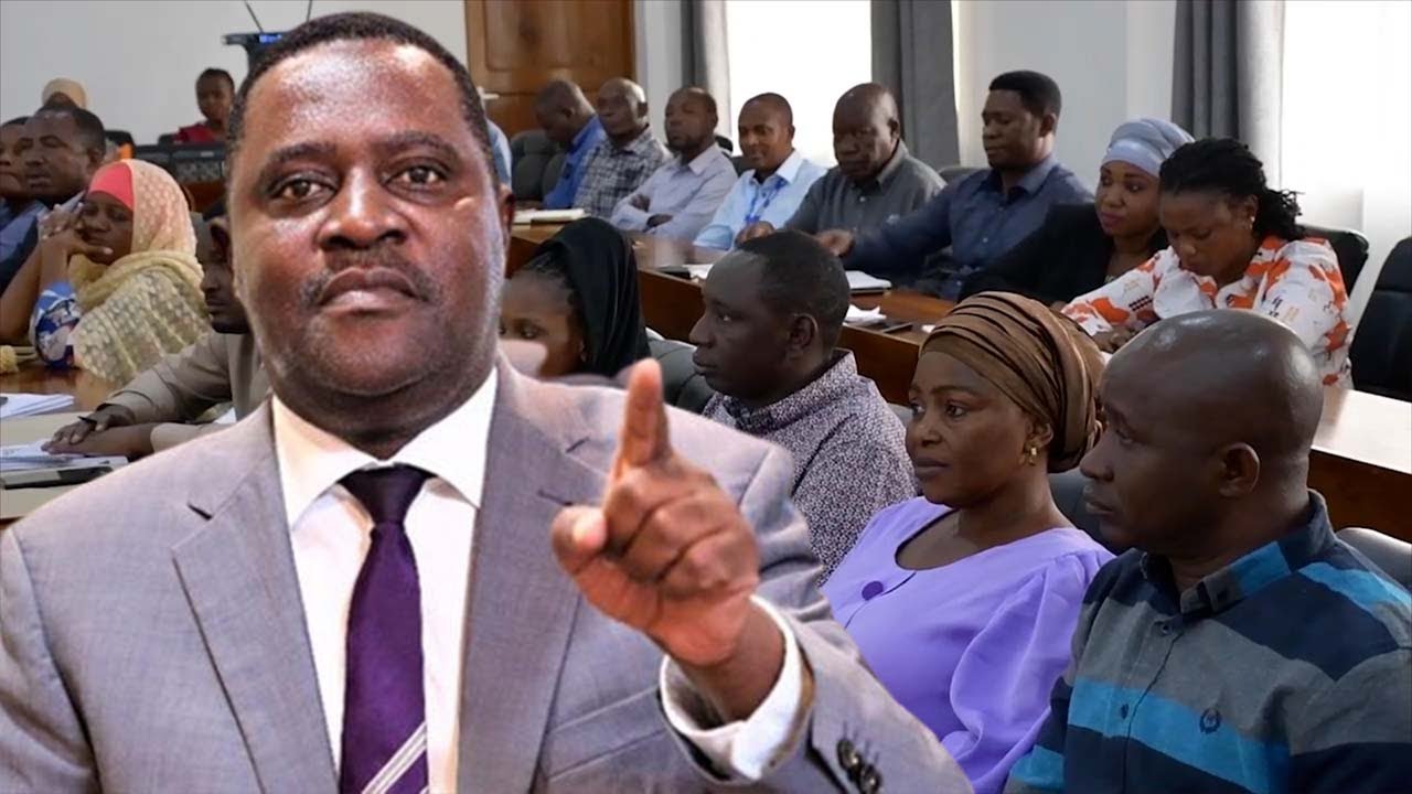 MAMBO HAYA MAKUBWA KUFANYIKA MKOA WA PWANI, RC KUNENGE AFUNGUKA "MAPATO ...