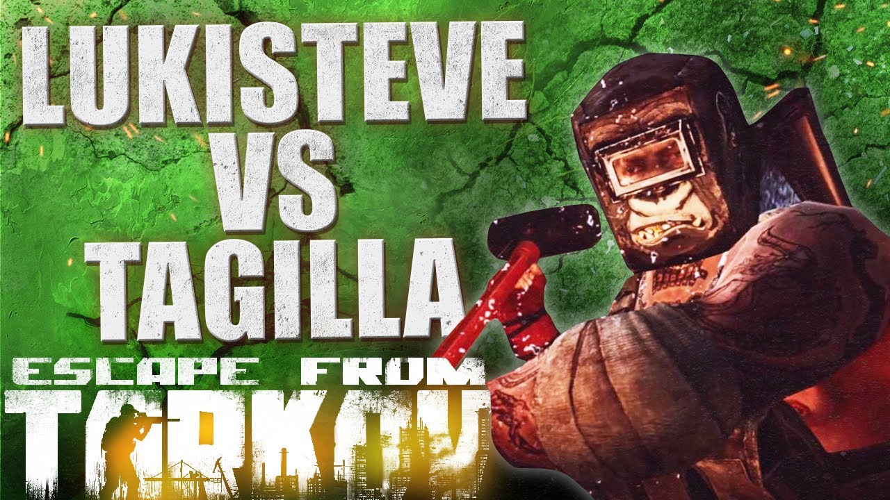 LUKISTEVE PIERWSZE SPOTKANIE Z BOSSEM | Epickie Momenty #15 - YouTube