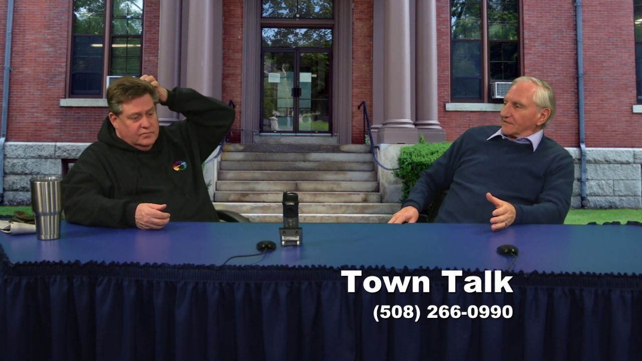 Town Talk - 01/15/2020 - YouTube