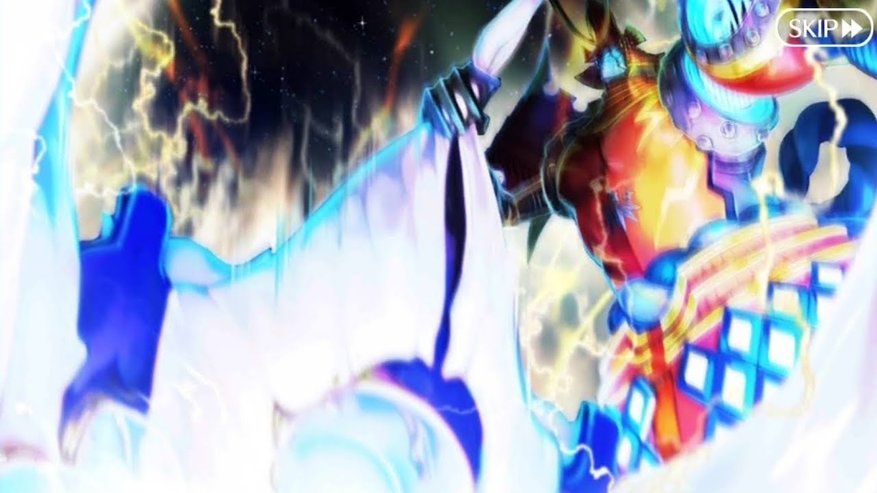 Fate Grand Order - Aphrodite Boss Fight - YouTube