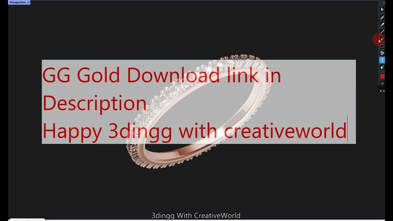 Rhino 3d | Rhino Tutorial Grasshopper Gold Plugin Rhino 3d Free Plugin for rhino3d # ...