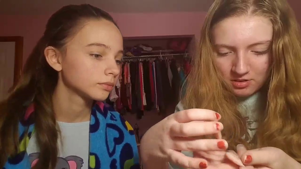 What I Got For Christmas (ft. AllyM13 2003) - YouTube