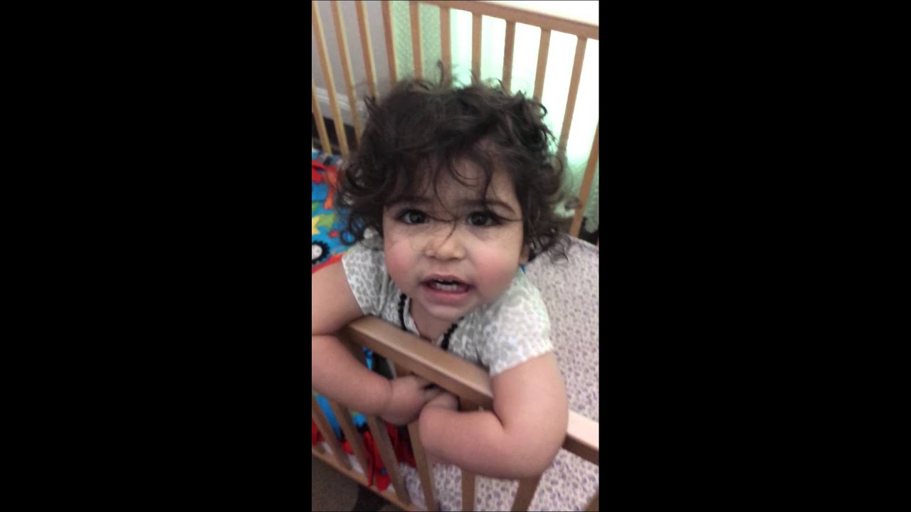 Burping Excuse me Baby - YouTube