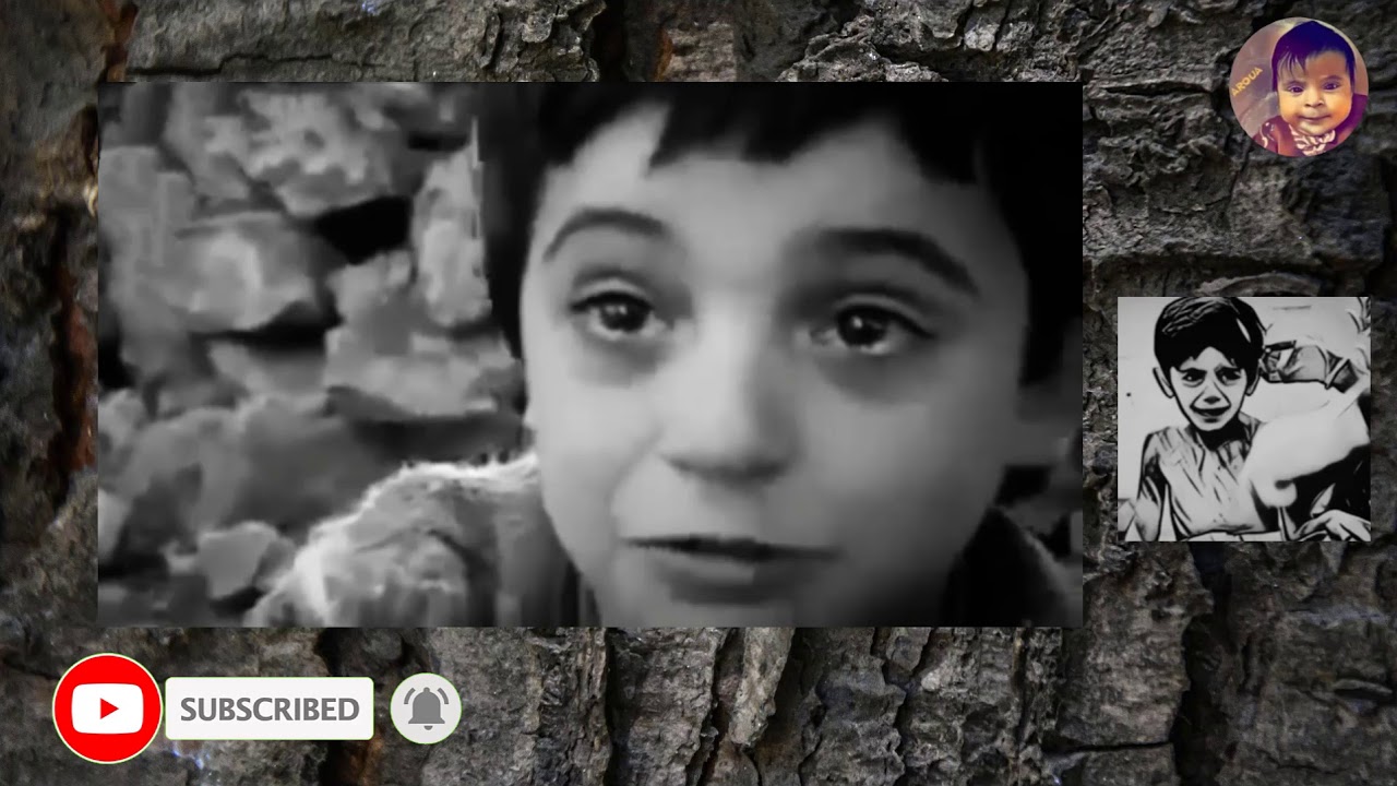 Musique Triste "Le peuple Syrien a besoin de paix" - YouTube