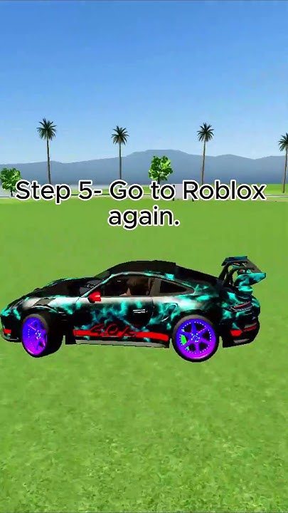 Steps to turn on authenticator app to make your Roblox account very ...