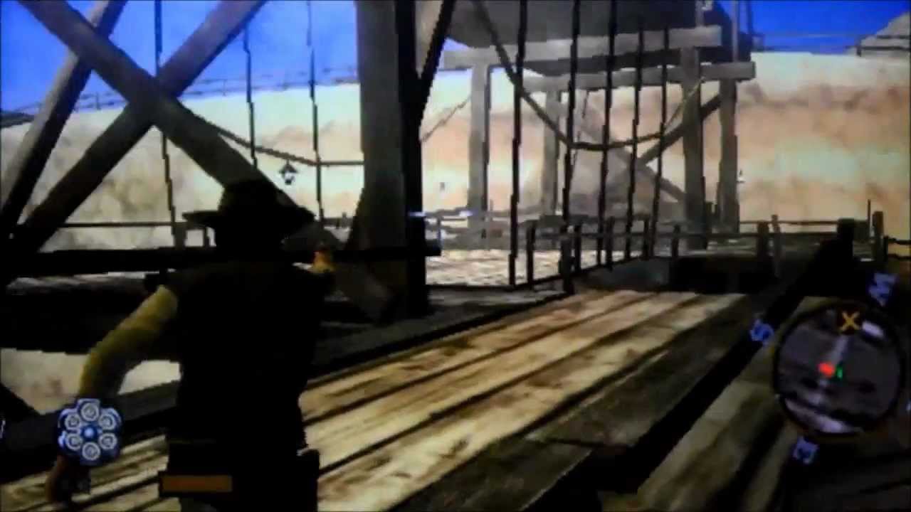 PS VITA || GUN SHOWDOWN || PSP GAME OF THE WEEK - YouTube