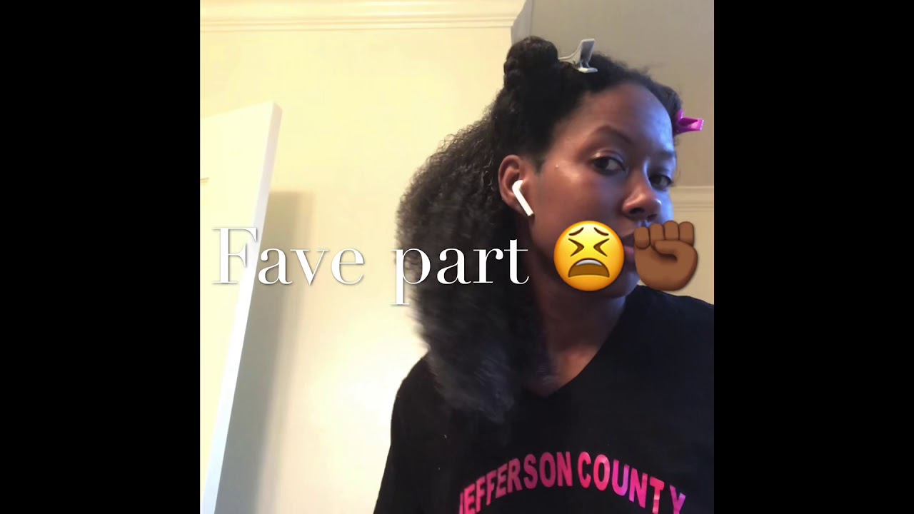 My first try at Mini Twist - YouTube
